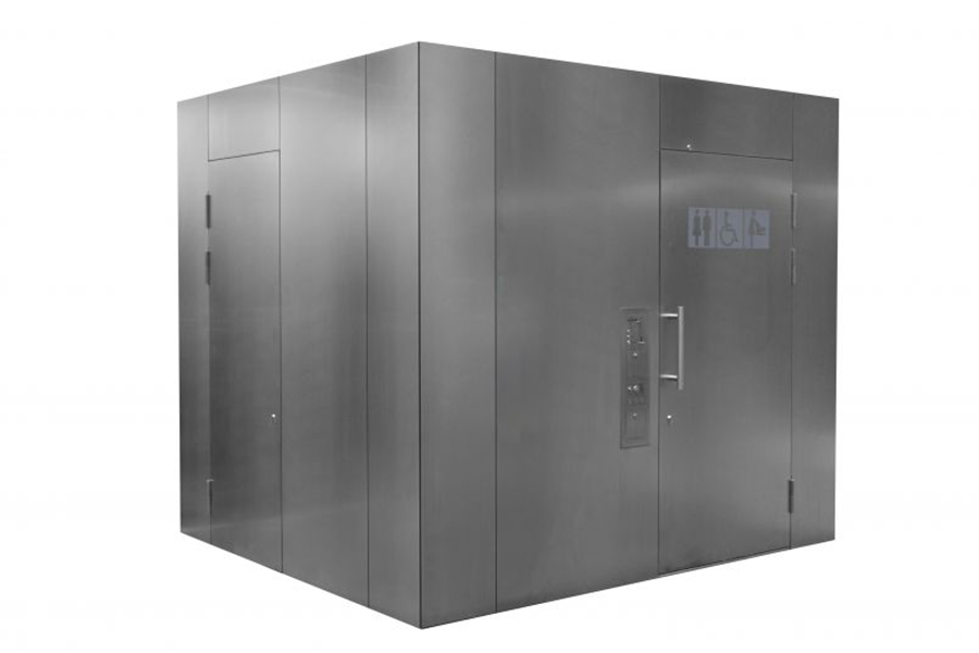 Metallbau :: Geiser AG