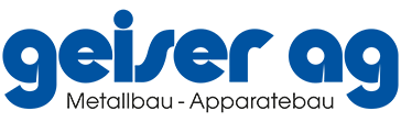 Geiser AG | Ihr Partner für Blechverarbeitung in der Ostschweiz und ...